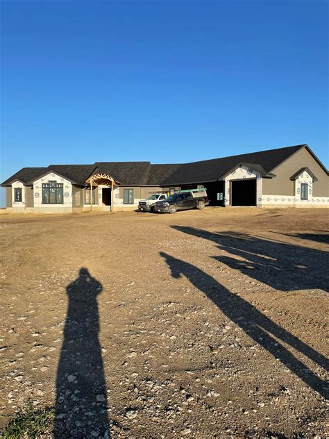 Riggs Construction Ethan Sd