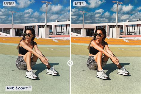 Hdr Luts Pack Final Cut Luts Adobe Premiere Pro Luts Video Color