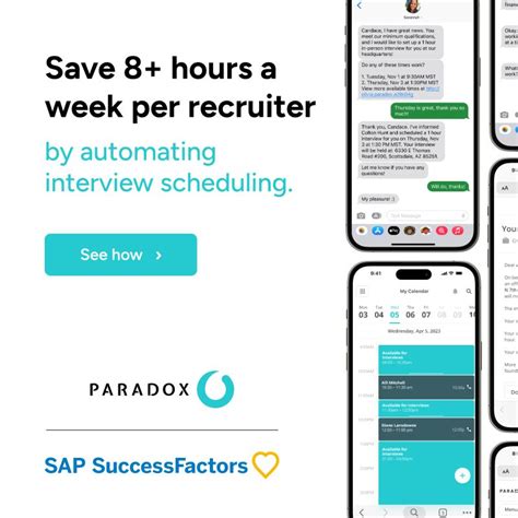 Paradox On Linkedin Demo Request