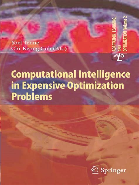 Computational Intelligence In Expensive Optimization Problems 2010