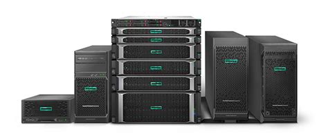 Dell Poweredge 14g Servers Vs Hpe Proliant Gen 10 Servers Router Switch Blog