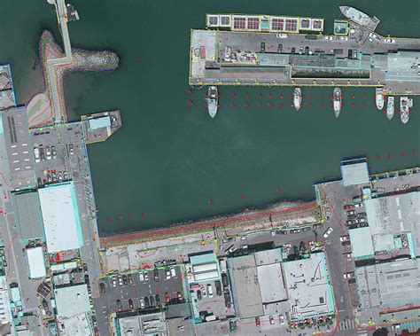 Projects Vertical Mapping Resources