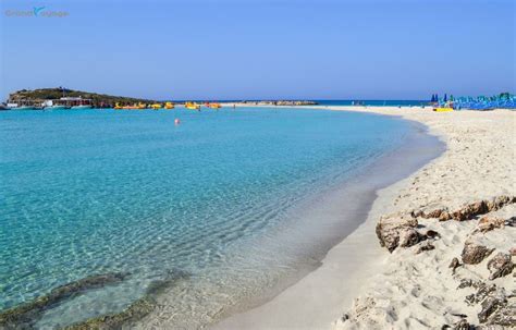 აია ნაპა კვიპროსი კვიპროსი 0 Gel Grand Voyage