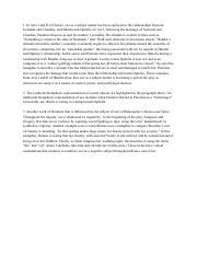 Sex In Hamlet Pdf In Acts I And Ii Of Hamlet Sex As A Subject Matter Has Been Explored In