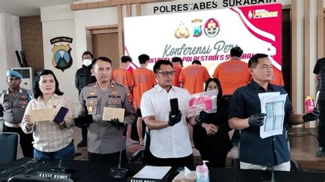 Mami Penjual Abg Michat Di Apartemen Ternyata Mantan Psk Kabar Jawa Timur