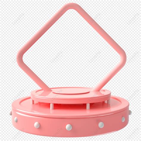 칠석 제품 전시 스탠드 Png 일러스트 무료 다운로드 Lovepik