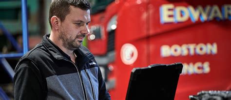Scania Zone: support customers operating in a sustainable way | Scania ...