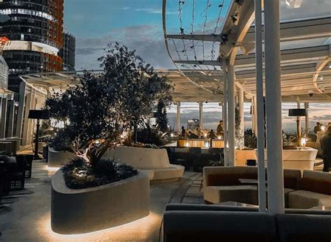 CIRQ Sydney Reservations Info Reviews Nox