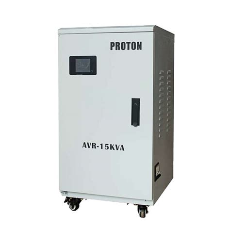 Stabilizer Proton Power System