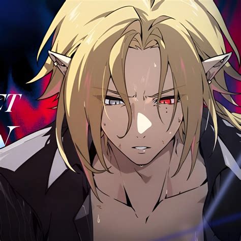 Hugo Vlad Zenless Zone Zero