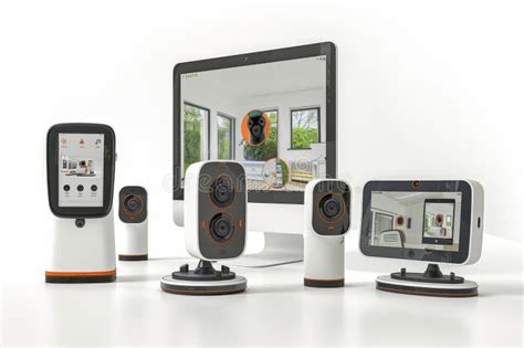 Cctv Enhances Home Defense With Timely Interventions Providing Locational Surveillance Alerts