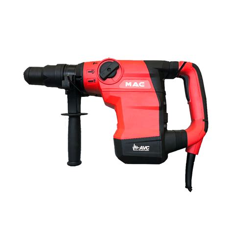 Mac Tech Rotary Hammer Drill 1200w Ace Hardware Zimbabwe