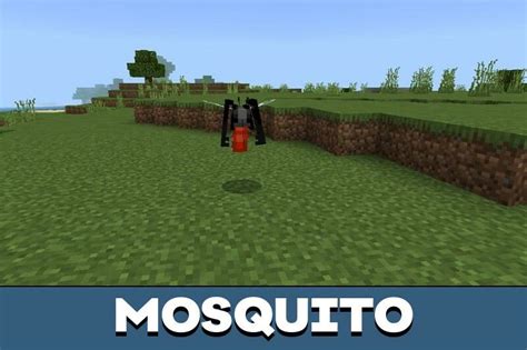 Download Cockroach Mod For Minecraft Pe Cockroach Mod For Mcpe