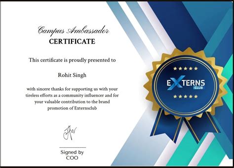 Rohit Singh Shekhawat On Linkedin Techcommunity Careergrowth Internshipexperience Externsclub