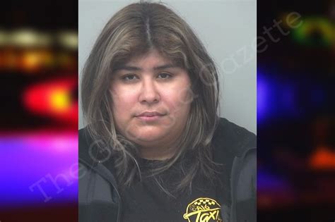 Vanessa Ortiz Gwinnett County