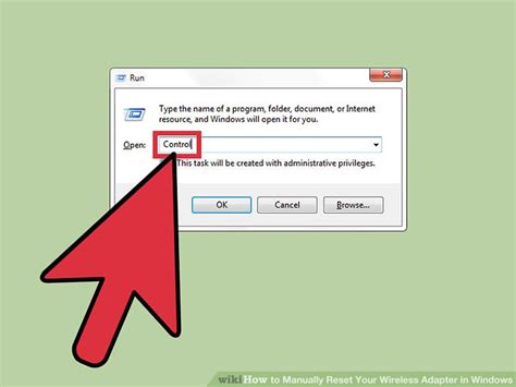 How To Manually Reset Your Wireless Adapter In Windows 6 Steps