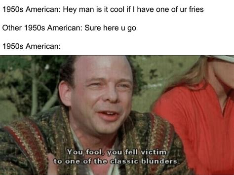 Red Ded Rhistorymemes