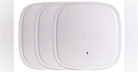 Cisco Introduces Wifi 6 Access Points Cabling Installation And Maintenance