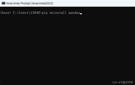 Spyder报错：attributeerror ‘dataframe‘ Object Has No Attribute ‘iteritems‘attributeerror