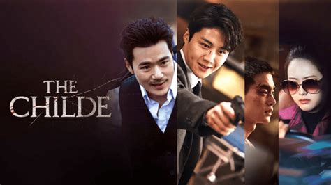 4 Alasan Wajib Nonton The Childe - Viu