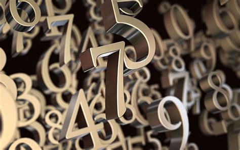 Whats In A Number AdvisorHub