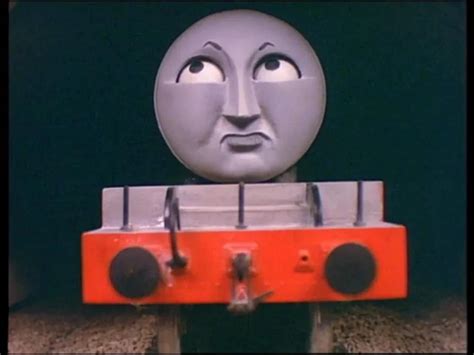 Thomas And Friends Series 01 Episode 03 The Sad Story Of Henry Uk