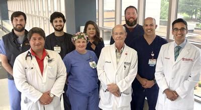 Hamilton Medical Center Among Nations Top Performing Hospitals For