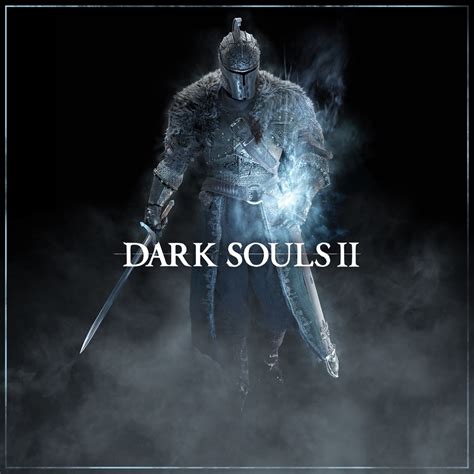 ‎dark Souls 2 Original Game Soundtrack Album By Motoi Sakuraba