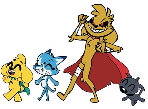 Mike Akela Mikeexe Y Willyperro Png Lpdm Mike Con Diamantito