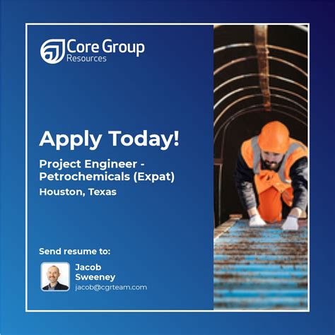 Jacob Sweeney On Linkedin Coregroup Jobsearch Career Hiring