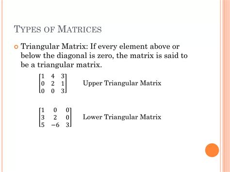 Matrices And Determinants Pdf