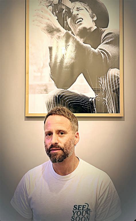 Impact International Uk Euro James Sandom Pollstar News