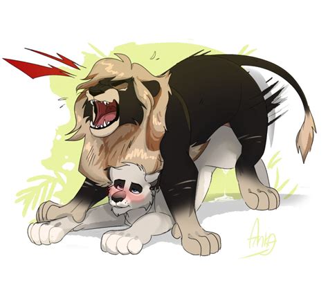 Rule 34 Amka Duo Felid Female Female Penetrated Feral Feral On Feral Feral Penetrated Feral