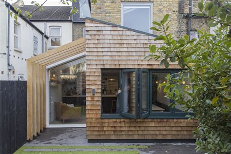 Forest Framework — District Architects