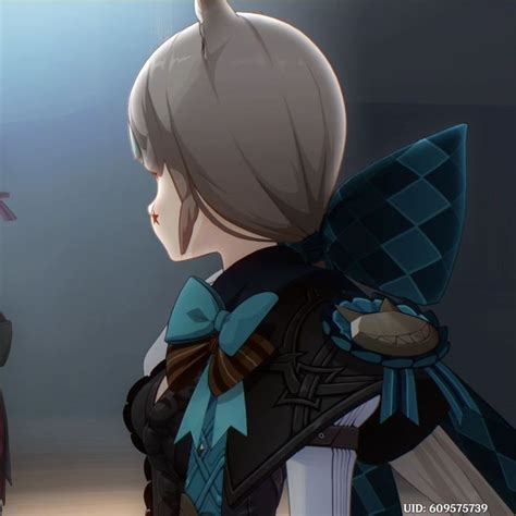 Lynette Lynette Animated Icons Favorite Character