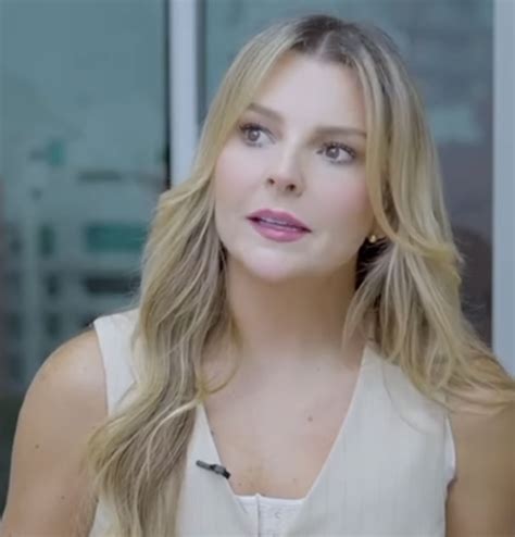 Marjorie De Sousa Se Retira Los Implantes Amo Volver A Verme Como Yo Era Echando Chisme