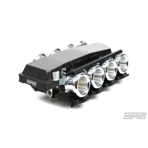 Holden Commodore Ls3 Ls7 Intake Manifold Harrop Hurricane Cable Empire Performance