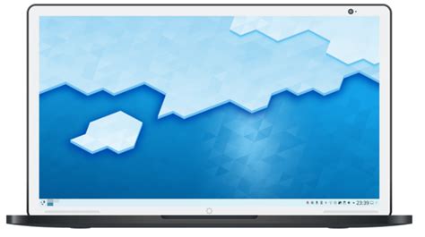 款界面非常漂亮的 Linux 操作系统你都用过吗 知乎