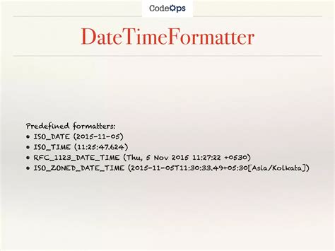 Java Date And Time API PDF Programming Languages Computing