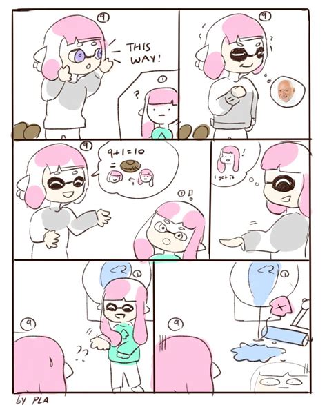 Clam Blitz R Splatoon