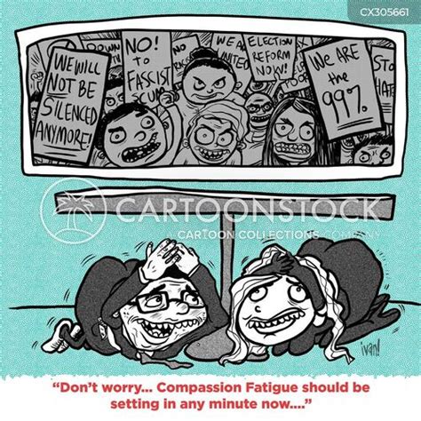 Compassion Cartoons And Comics Funny Pictures From Cartoonstock