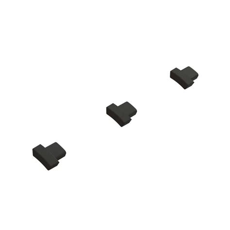 Ara310917 Center Diff Gear Spacer 3 Extreme Rc Hobbies