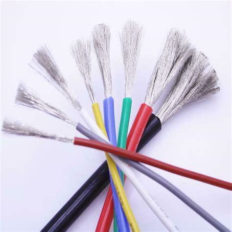 Wire Type For Soldering Board General Electronics Arduino Forum