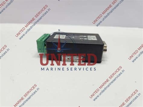 ULIVE SYSTEMS RS TO RS CONVERTER United Marine Services