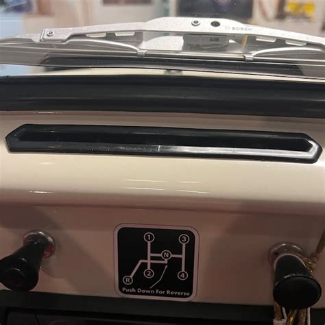 Dash Thermometer In Black Etsy