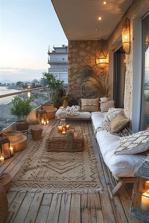 Beautiful Balcony Design Ideas Elevate Your Outdoor Space With Style