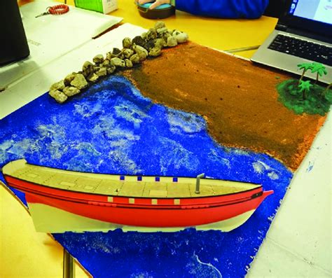 Multimodal And Artifactual Resources Of The Natural Disasters Exhibition Download