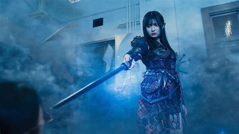 My Undead Yokai Girlfriend Tv Fanart Fanart Tv