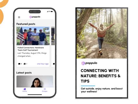 Poppulo Review Pricing Alternatives 2025 Selectsoftware Reviews