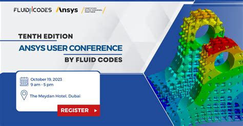 Pavel Bruk Archives Fluid Codes Ansys Engineering Simulation